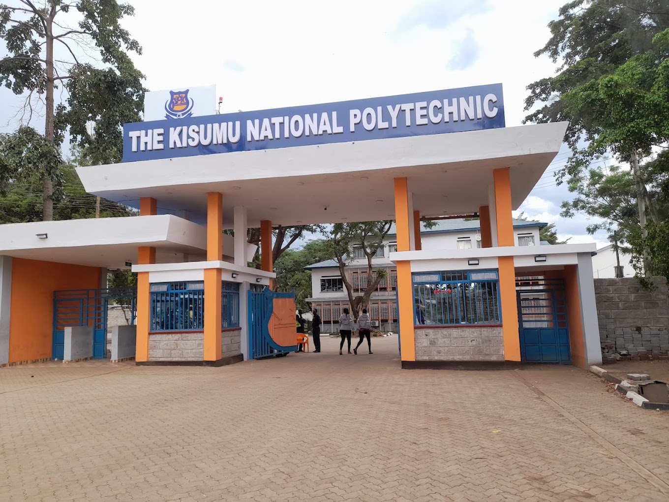 The Kisumu National Polytechnic